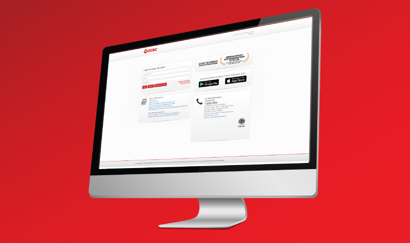 OCBC - BANK GUARANTEE ISSUANCE IN JUST 3 HOURS AT OCBC BUSINESS