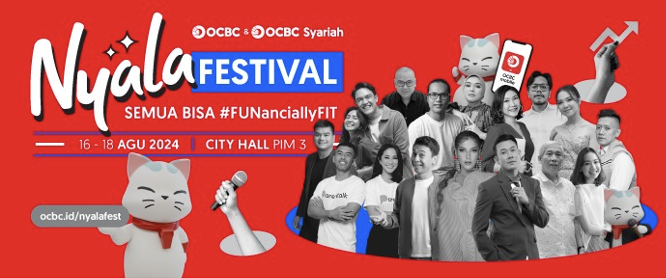 OCBC - Bisnis Raditya Dika yang Bisa Kamu Contoh Biar Makin Cuan!