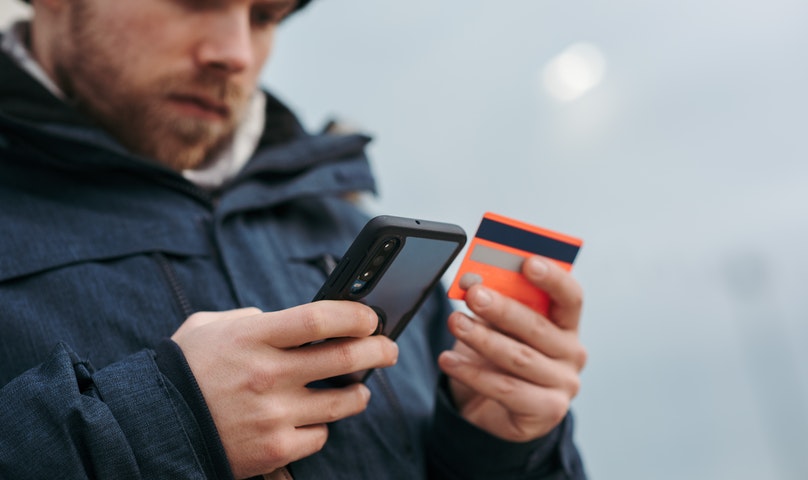 OCBC - Cara Cek Mutasi Rekening dan Download e-Statement Lewat OCBC mobile