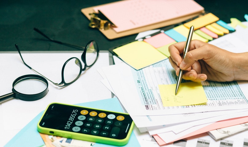 OCBC - Mengenal Debt to Service Ratio (DSR) dan Cara Menghitung