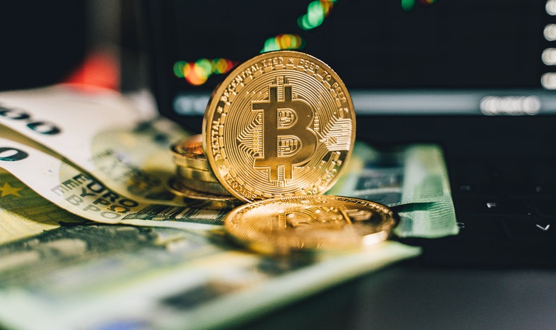OCBC - Cara Mudah Mencairkan Kripto ke Rekening Bank