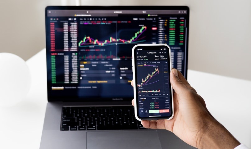 OCBC - CFD (Contract for Differences): Pengertian dan Cara Kerja