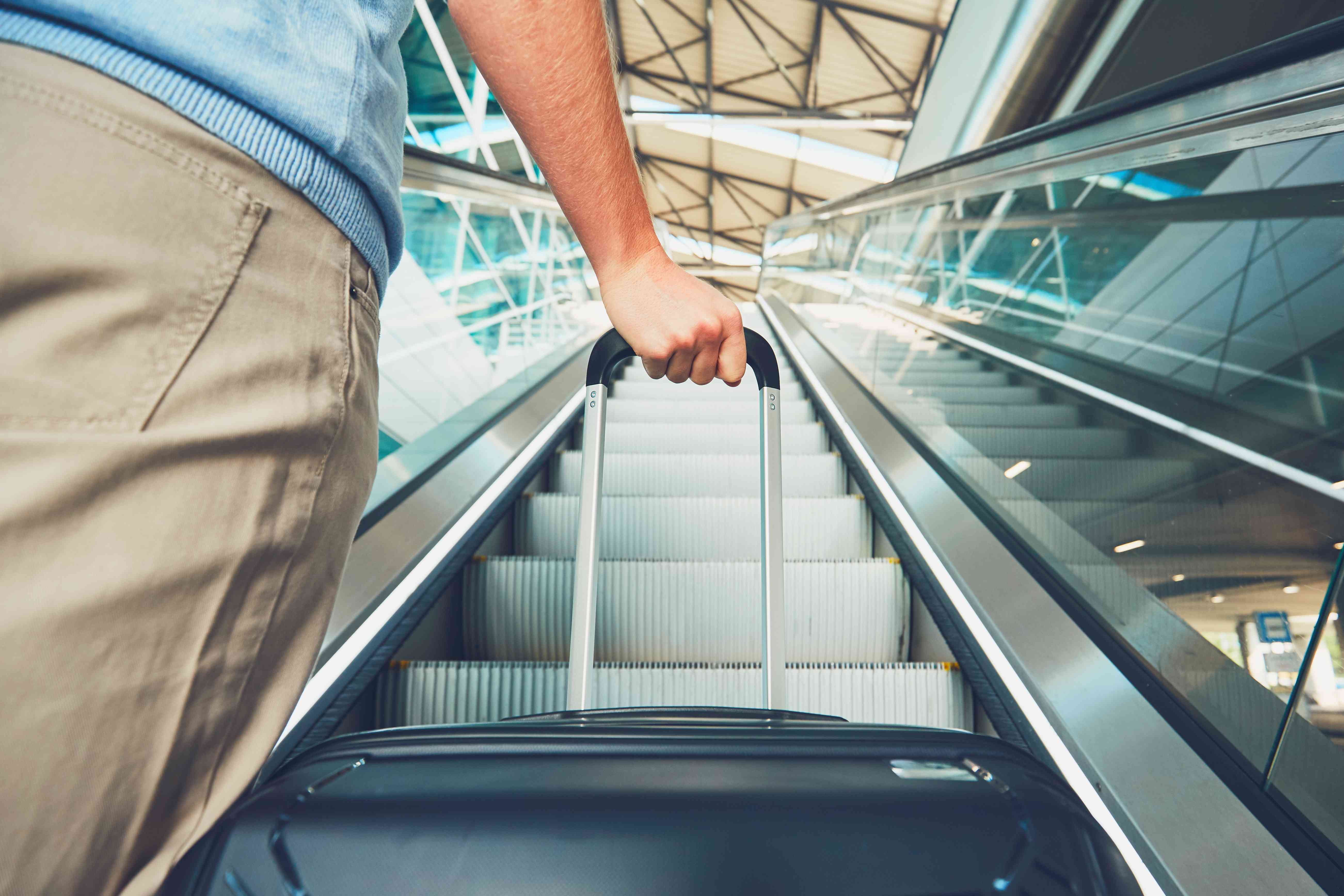 OCBC - Cara Mudah Nikmati Airport Lounge dengan Kartu Kredit OCBC Voyage