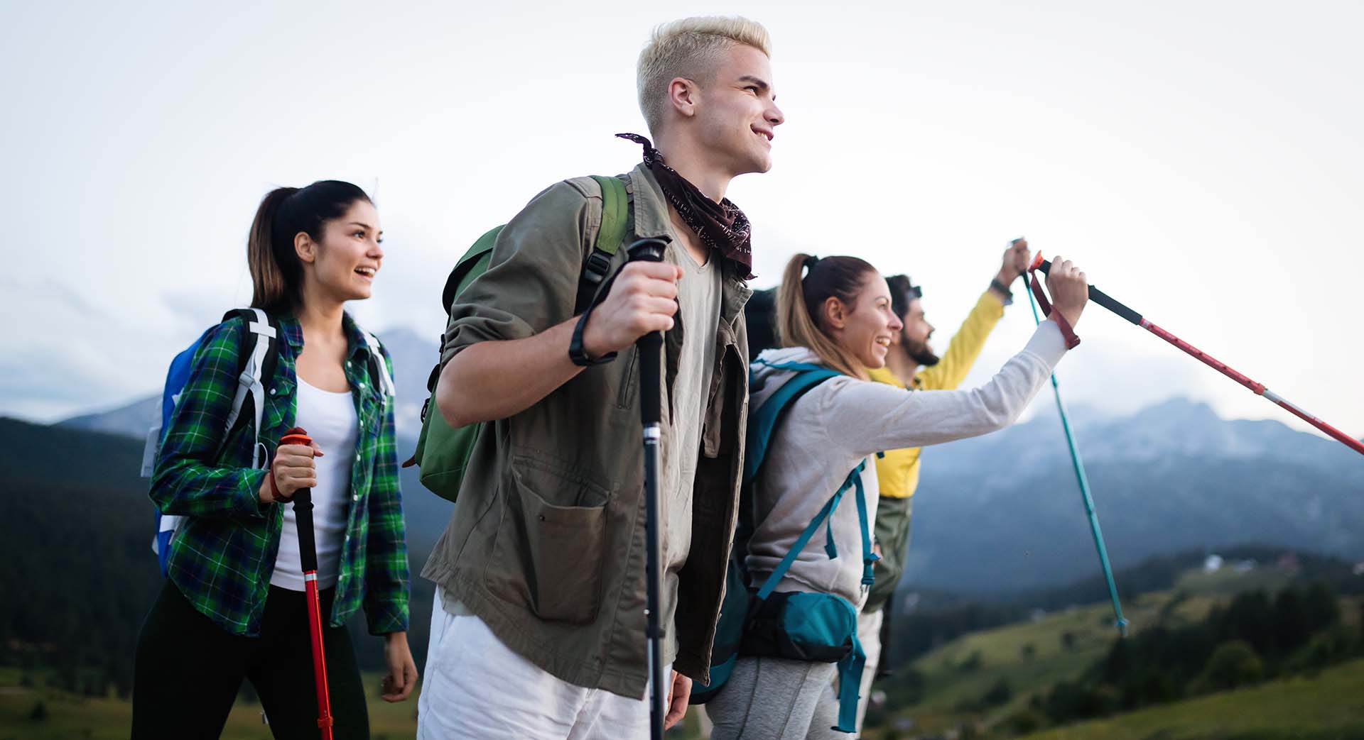OCBC - 10 Kebiasaan Orang New Zealand: Santai, Ramah, dan Cinta Alam