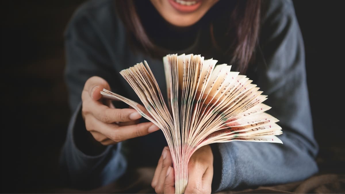 OCBC - Tips Belanja Bulanan Hemat, Nggak Over Budget!