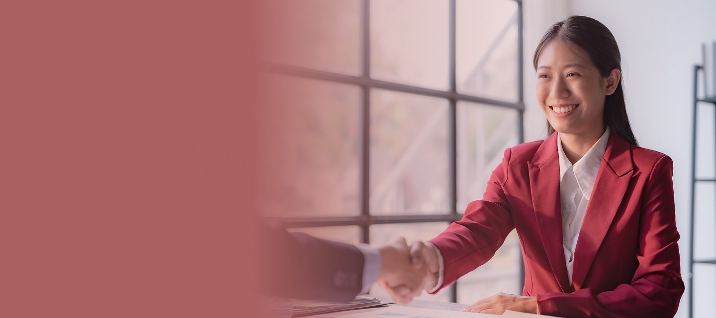 OCBC - Wealth Management OCBC – Kelola Kekayaan dengan Strategi Terbaik