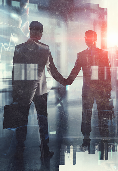 Sukses Bersama dengan OCBC Sebagai Partner Bisnis!