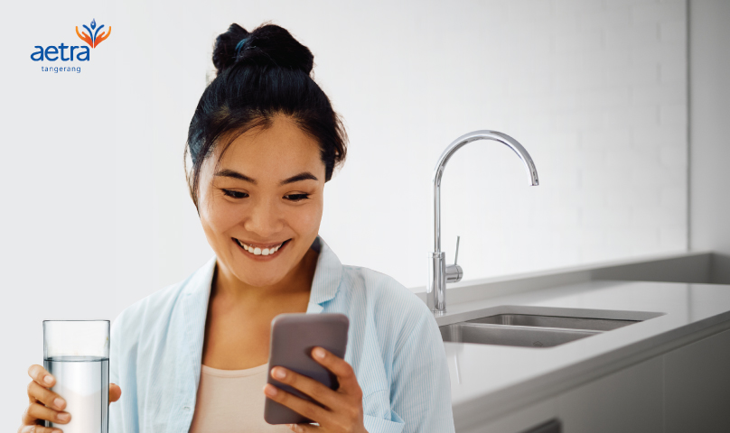 Promo | Nyala x Aetra