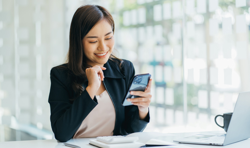 Promo | Nyala Bisnis Transaction Reward