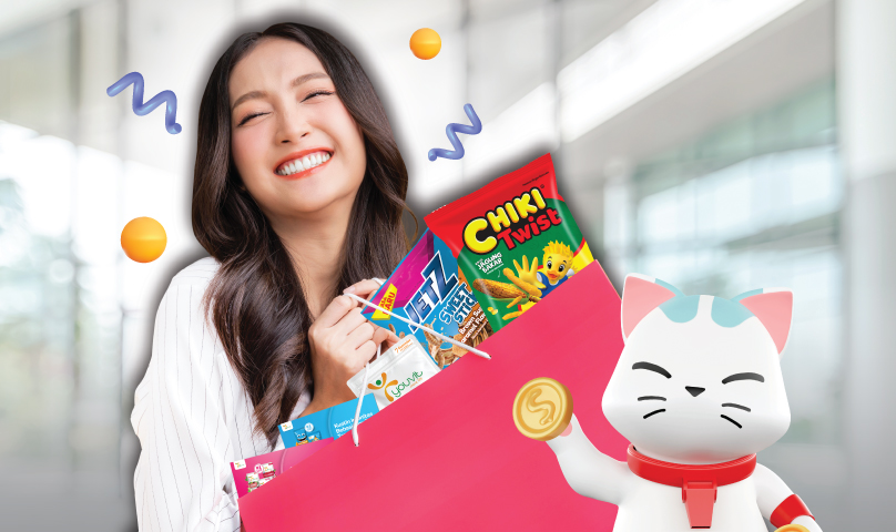 Promo | MSA Mei 2024